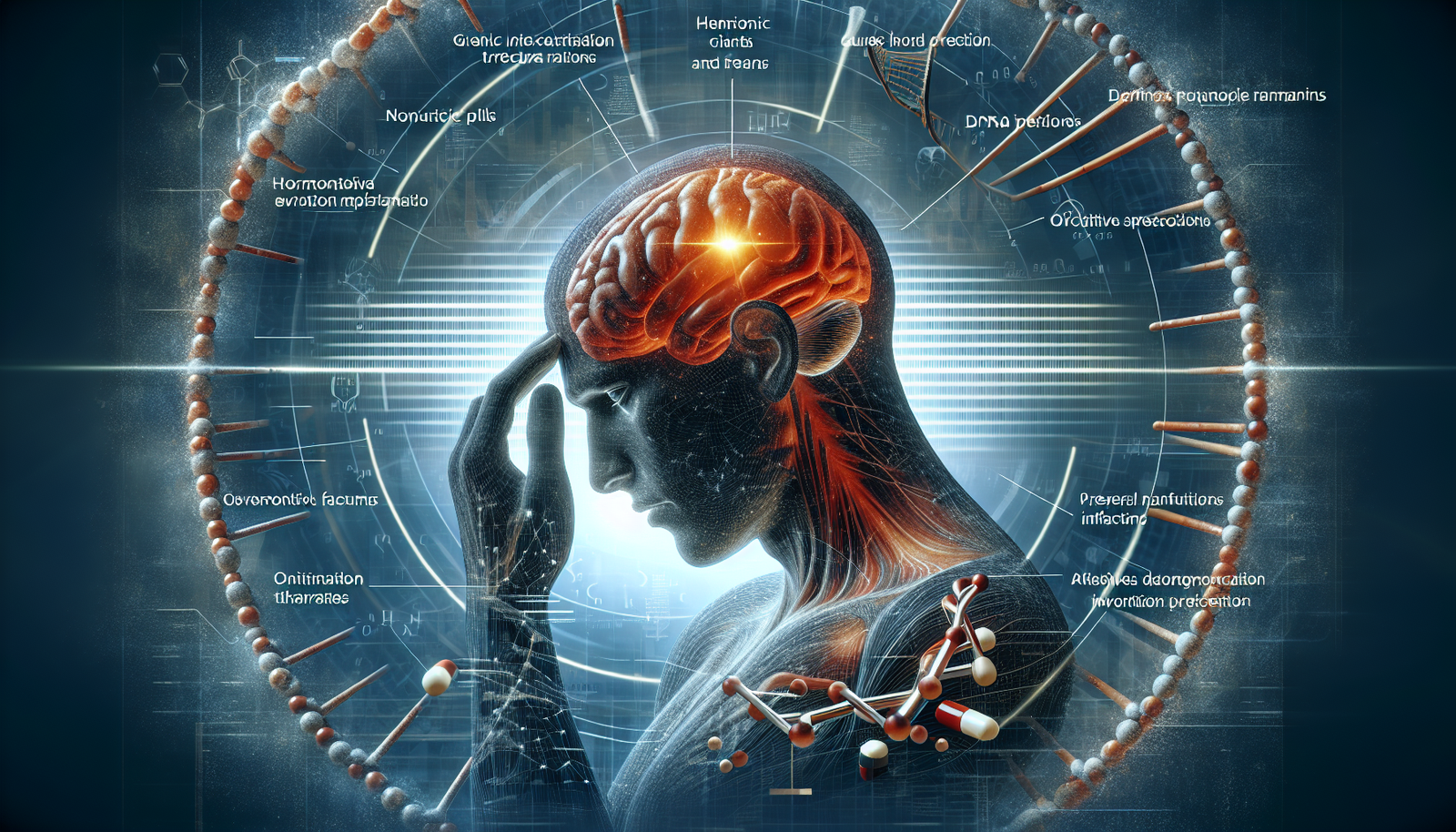 Migrena: Priežastys, Simptomai ir Efektyvus Gydymas - Biology.lt