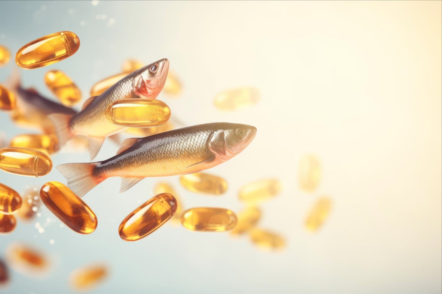 Žuvų taukai - naudojimas, šalutinis poveikis ir dar daugiau - Biology.lt